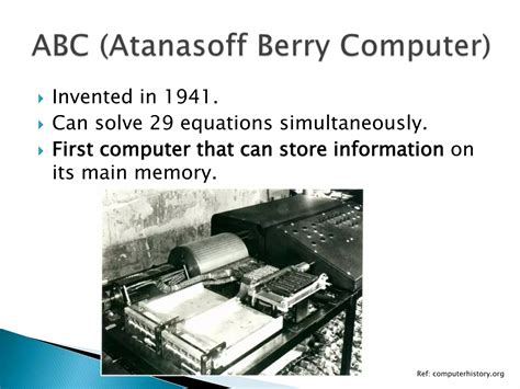 Introduction To Ict Lecture 1 Pptx