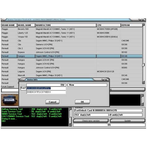 Radio Code Calculator Becker Traffic Pro
