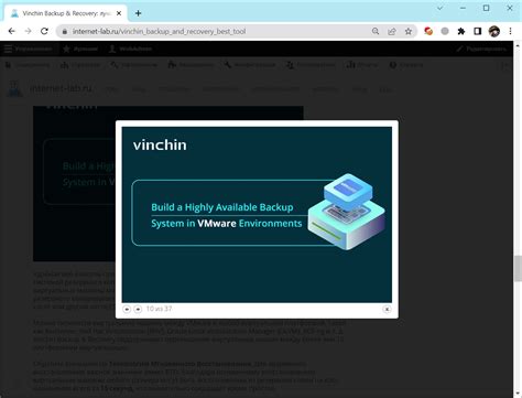 Drupal 9 — открываем картинки статьи в Colorbox Internet