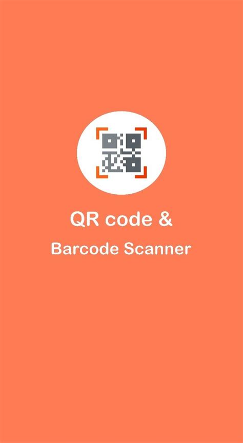 Tải Xuống Apk Qr Code And Barcode Scanner App Cho Android