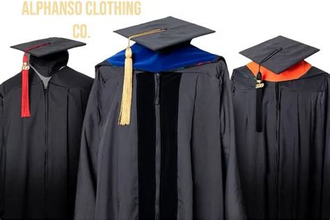 University Convocation Gown At ₹ 799piece Academic Gowns In