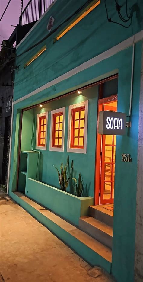 Chef Katia Barbosa Abrirá O Sofia Restaurante Em Homenagem à Mãe De 92 Anos No Rj Cnn Brasil