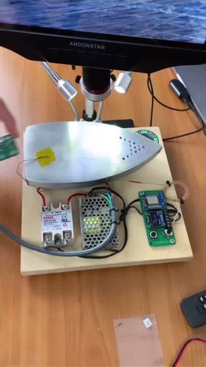 Bin Zeng On Linkedin Circuits Hardware Design Electronics Electronics Hardware…