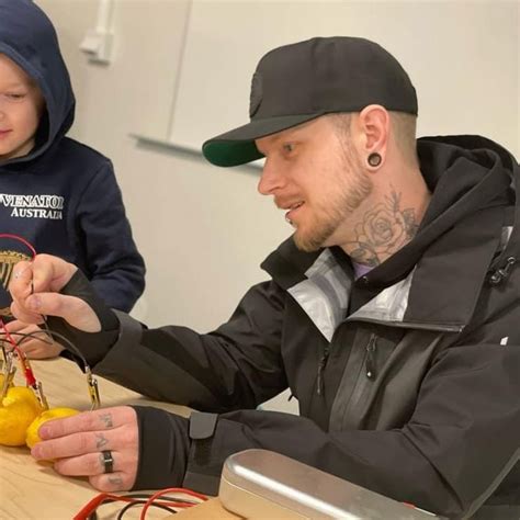 Daniel Norling Project Manager Inter Ikea Systems Bv Linkedin