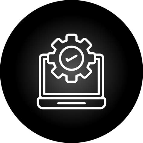 Operating System Vector Icon 28105761 Vector Art At Vecteezy