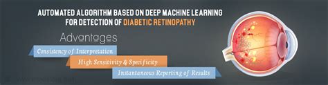 Diabetic Retinopathy Diagnosis Using Algorithm Based On Deep Machine