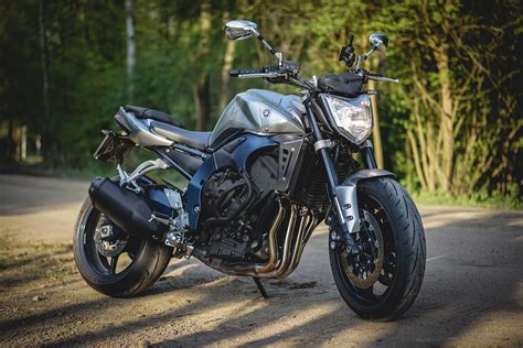 Engineering Yamaha Fz1 Handwiki