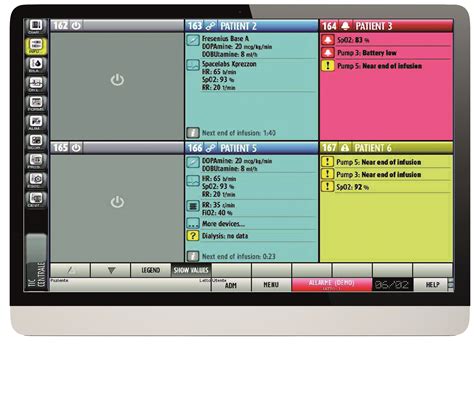 Digistat Ascom Erhöht Effizienz Im Klinikbetrieb Und Reduziert Alarmstress Ascom Story