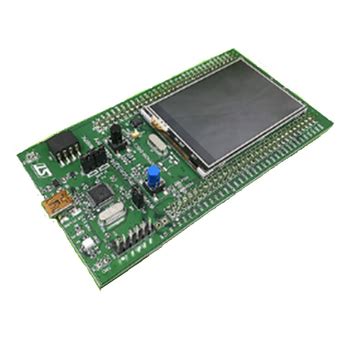 Stm32f429i Disco Embedded St Link V2 Stm32 Touch Screen Evaluation Development Board Stm32f4