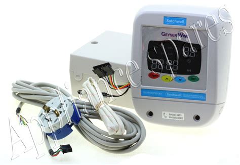 Geyser Wise Power Save Controller