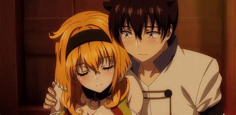 Top Anime Ecchi M I Nh T C N C C K C N Th N Khi Xem Ng Mang Ti Ng Wibu Bi N Th I Nh M