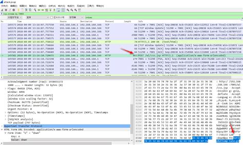 Ctf Pcap Flag Csdn