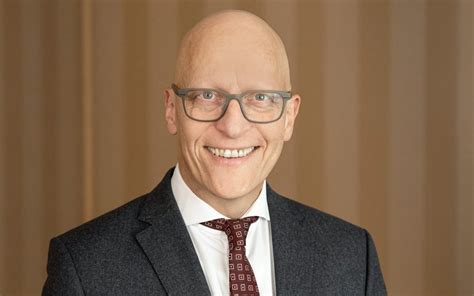 Karsten Junius Przyszłe Recesje Nie Będą Tak Bolesne Jak Te Z Przeszłości