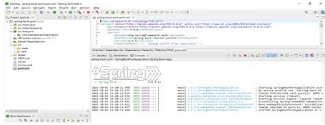Spring Boot Port Complete Guide To Spring Boot Port