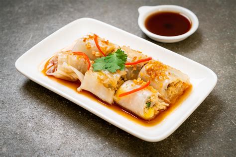 Rice Noodles From Chinese At Angelina Varley Blog