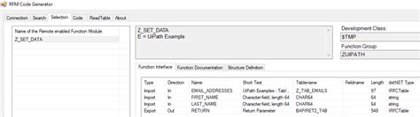 Tip How To Build Your Own SAP Accelerator Tutorials UiPath