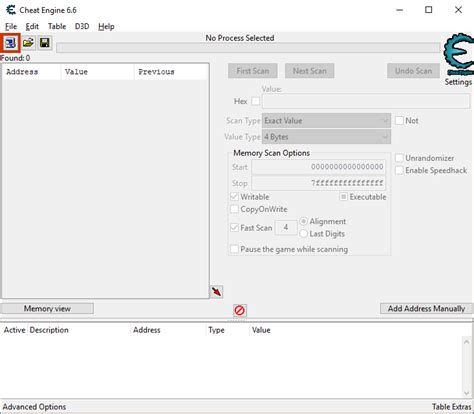 How To Use Cheat Engine To Hack Game Anonyviet English Version