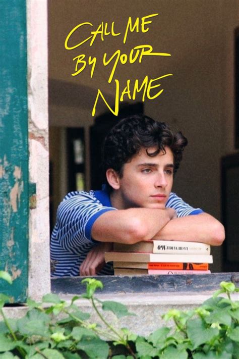 Call Me By Your Name Poster Call Me By Your Name Poster Hd Cmbyn