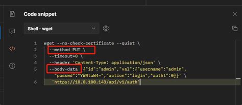 The Code Generator Is Error When Use Wget · Issue 469 · Postmanlabs