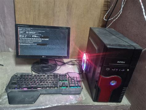 Himanshu Khandelwal On Linkedin Techinnovation Homeserver Linux Ubuntu Jellyfin Samba