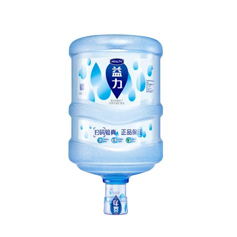 益力矿泉水官网 深圳益力矿泉水集团有限公司