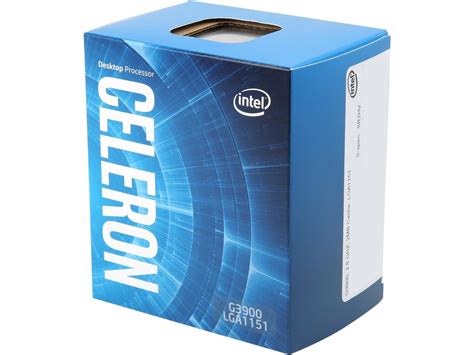 Intel Celeron G GHz LGA BX G Desktop Processor Newegg Ca