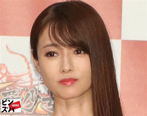 深田恭子、「肉食破局」フリー舞い戻りでささやかれる「亀梨和也との復縁説」！「結婚不可能別れ」から5年の 大未練”｜概要｜ニュース｜ピンズバnews