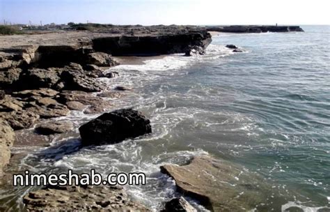 راهنمای سفر به بندر جاسک نیمه شب مجله علمی هنری بهداشتی سرگرمی و