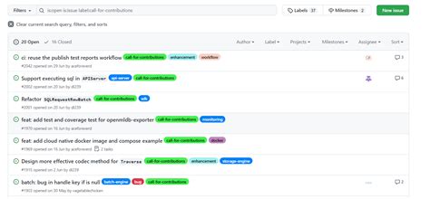 贡献者任务第五期炫酷登场 墨天轮