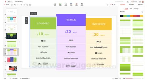 Zoho Show Pricing Reviews Features In 2022