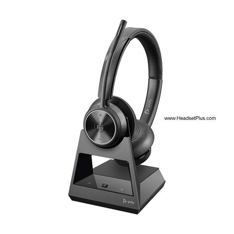 Plantronics Telephone Headsets Jabra Phone Headset
