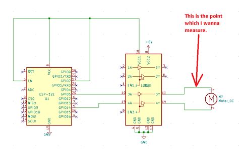 How To Measure If A Dc Mot Is Blocked From Running General Electronics Arduino Forum