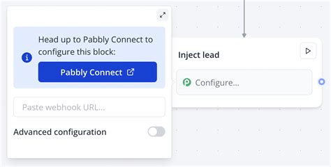 Pabbly Connect Typebot Docs