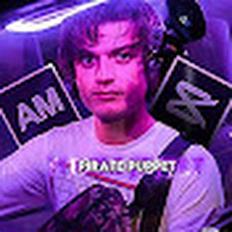 Pirate Puppet YouTube