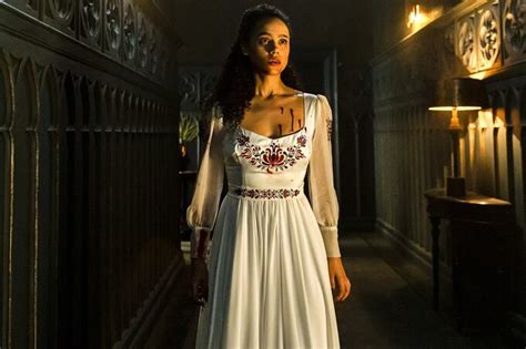 Приглашение США 2022 кино описание афиша