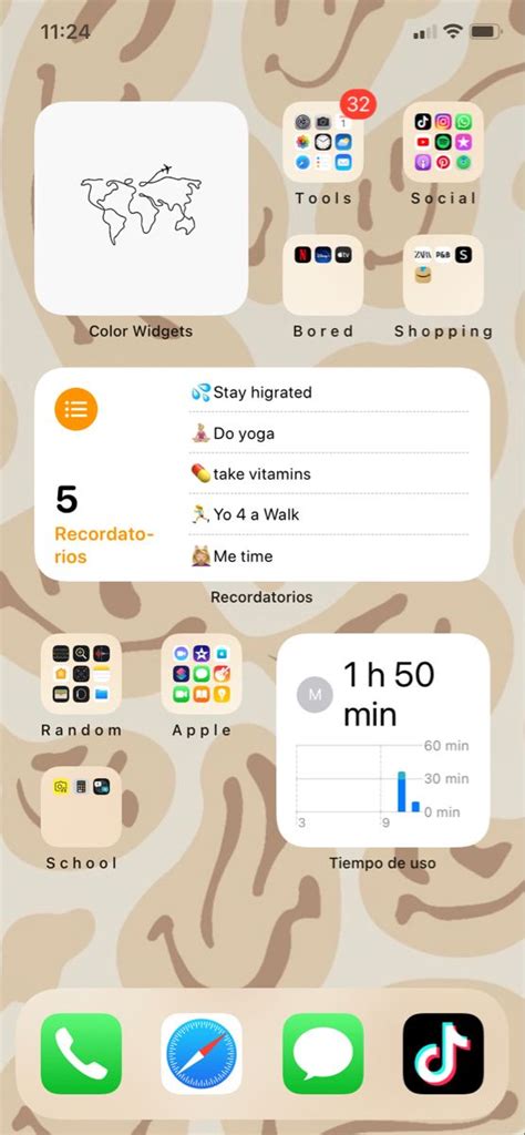 Iphone Ios 15 En 2024 Trucos Para Celulares Como Organizarte Iphone