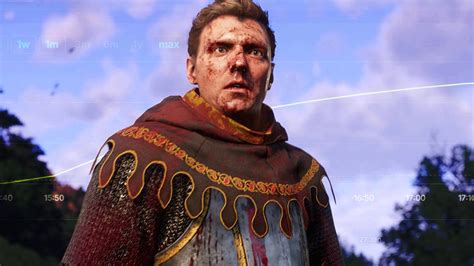 Kingdom Come Deliverance 2 Player Count Skyrockets Ahead Of Its Predecessors Peak In Awesome