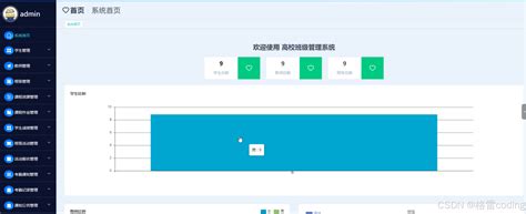基于springboot的大学班级事务管理系统的设计与实现源码lw调试文档 Csdn博客