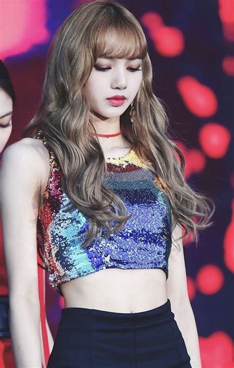 Lisa Manoban Rcelebrityasians