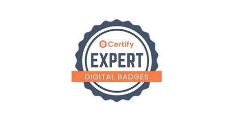 Certify