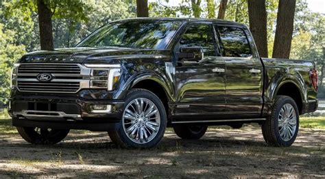 2027 Ford F 150 Raptor R Review Specs Interior New Ford Usa