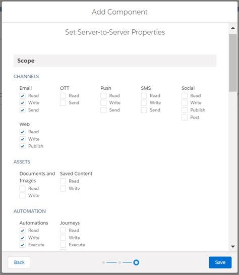 how to integrate postman api with sfmc salesforce marketing cloud