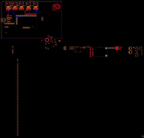 Arduino Uno R3 主板 资源 嘉立创eda