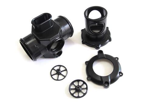 Cnc Machining Material Choosing The Right Material For Your Project