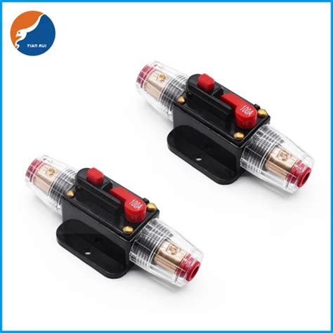 Manual Reset Auto Reset Circuit Breaker Circuit Breaker And Manual Reset Circuit Breaker