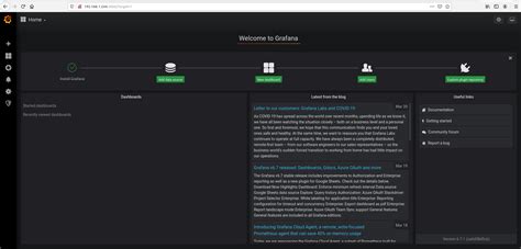 How To Monitor Ant Media Server Instances In Steps