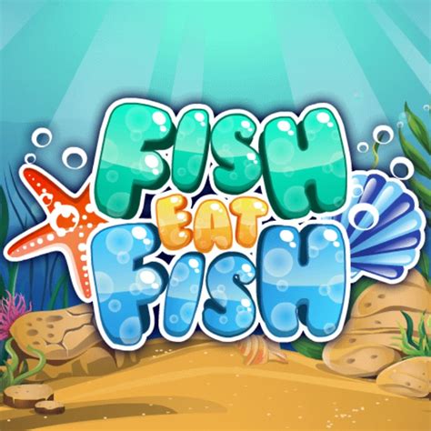 Игра Рыбка Ест Рыбку 2: на 3 Игрока - Играть Онлайн!