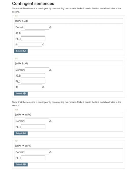 Solved Some Things To Note About Carnap Carnap Uses The