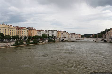 Франция Лион часть 1 Ru Travel — Livejournal