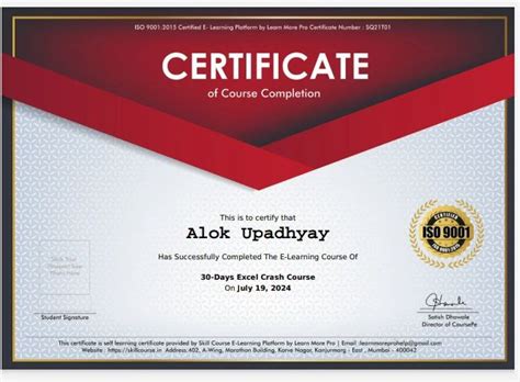 alok upadhyay on linkedin excel data